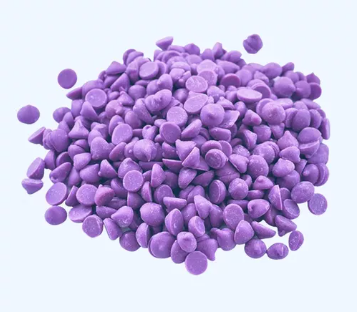 Chocomex Morado 500gr – Chocolatería Artesanal