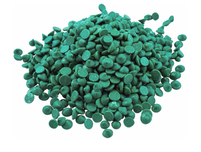 Chocomex Verde 500gr – Chocolatería Artesanal