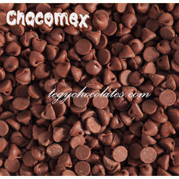 Chocomex Dulce 500gr – Chocolatería Artesanal
